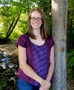 About Sarah Linder | CBT, EMDR & ERP | Sherrill, NY 13461